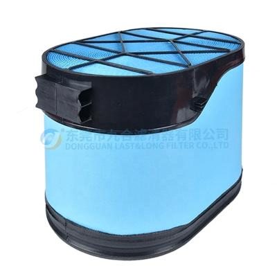 China P608677 Heavy Duty Air Filter CATERPILLAR N102191 1536472 A0040946304 T340571 for sale