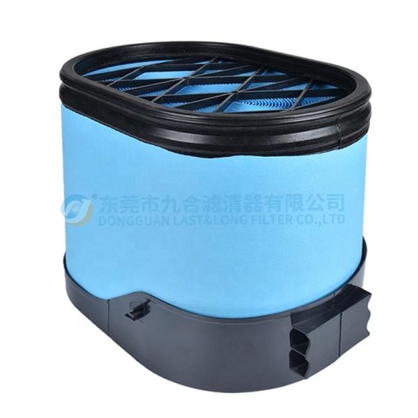 Quality P608677 Heavy Duty Air Filter CATERPILLAR N102191 1536472 A0040946304 T340571 for sale