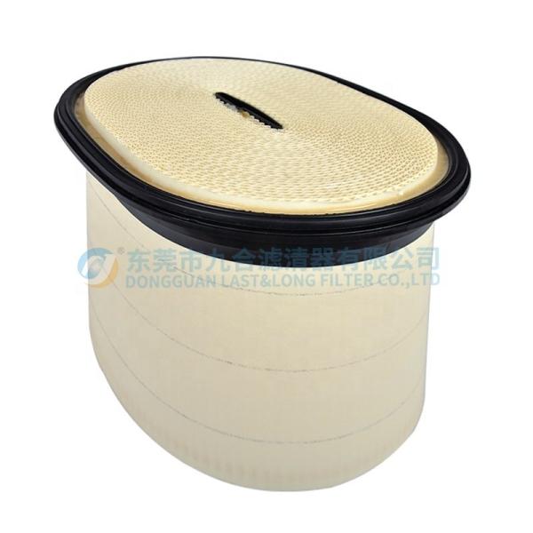 Quality P635904 Honeycomb Pod Filter 2525001 7700077178 01094005 1094005 BHC5058 for sale
