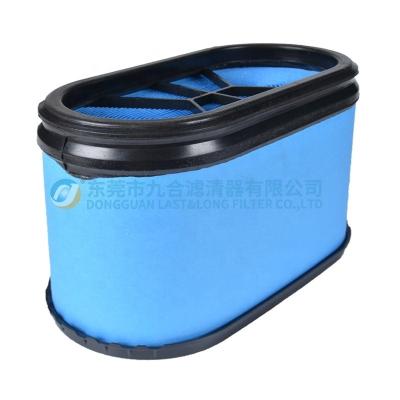 China AF613522 Honeycomb Air Filter FA1886 For Construction Equipment And FORD Car Application for sale
