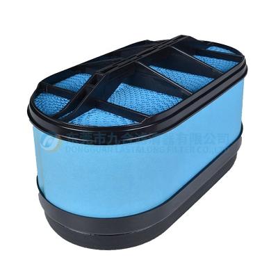 China 17801-78090 Hino Cabin Air Filter SA160207 1780178090M 17801-78090M P630753 for sale