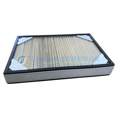 China 1048295AM Tennant Heavy Duty Filter HA41520 Panel Dust Filter 1041616AM ASP001408AB100 Long Lasting for sale