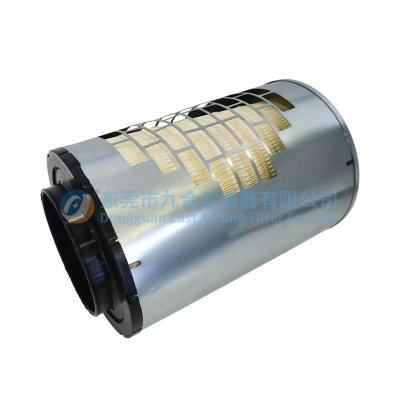 China 400470002 Construction Equipment Air Filter HA40598 PA30038 SA160013 for sale