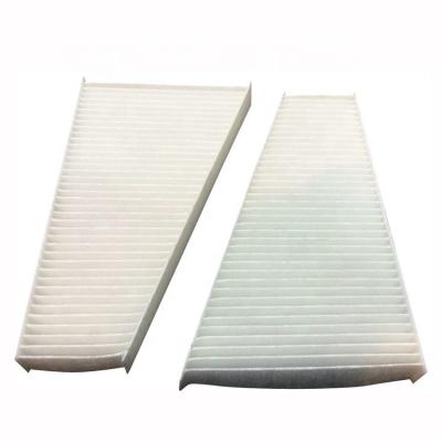China 190*109/16*20mm Size OEM 410805396 410820367A Cabin Air Filter for 5.2 LP560-4 Engine in High Demand for sale