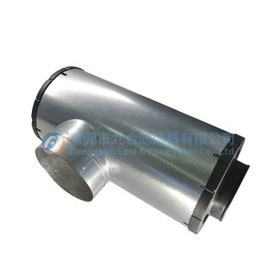 China 114880-005 Generator Filter Heavy Duty Air Filter For Improved Engine Efficiency for sale