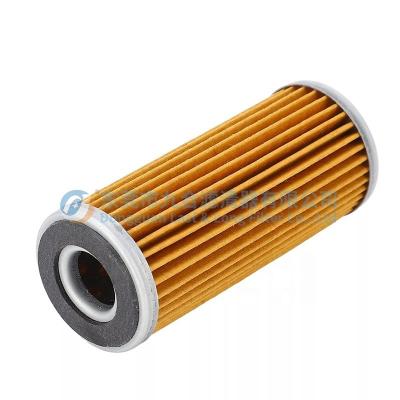 China 604126 Hydro Oil Filter 11977 411154s High Filtration Efficiency Heat Resistance for sale