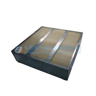 China 169180C Generator Filter Heavy Duty Air Filter HA41112 PA2690 LAF9180 46656 546656 ARM169180 LA475 for sale