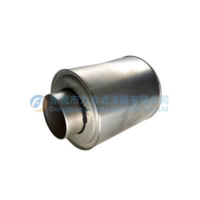 China PA30042 Heavy Duty Air Filter LAF8477 HA41269 For Construction Equipment for sale