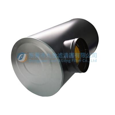 China Energy Efficiency Air Compressor Filter Heavy Duty Air Filter C62891-3 P537449 LAF1844 for sale