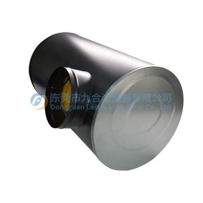 China Energy Efficiency Air Compressor Filter Heavy Duty Air Filter C62891-3 P537449 LAF1844 for sale