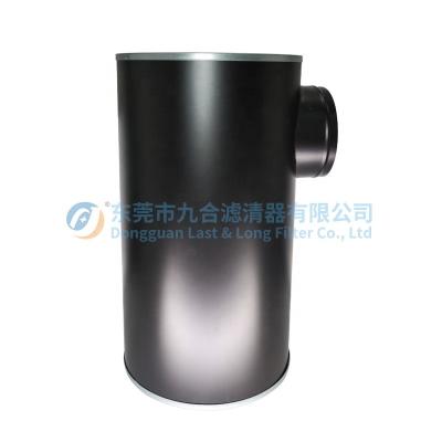 China Energy Efficiency Air Compressor Filter Heavy Duty Air Filter C62891-3 P537449 LAF1844 for sale