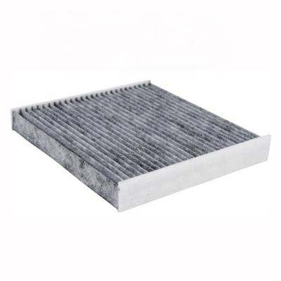 China Engine 2.2 TDCI CUK22013 Cabin Air Filter Activated Carbon for OEM 1745605 1748479 E2994LC for sale