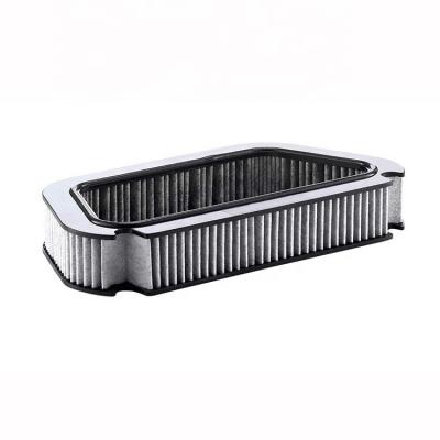 China OEM 4E0819439A CUK4136 Cabin Air Filter Activated Carbon for A8 4E2 Engine S8 Quattro for sale