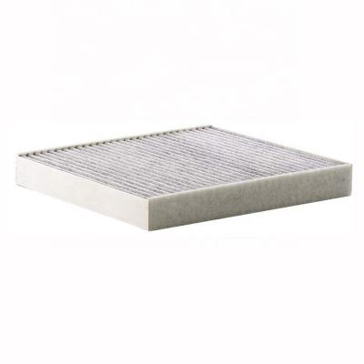 China CARBON Cabin Air Filter Activated Carbon Reference NO. K1311A CUK26009 FP26009 OEM 5Q0819653 for sale