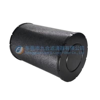 China Customized Air Compressor Filter 115978 PA2804 AH1189 Heavy Duty Air Filter for sale
