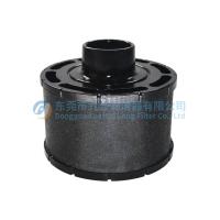 Quality C065001 Marine Air Filter Construction Equipment Air Filter PA2823 330811 3I0012 for sale