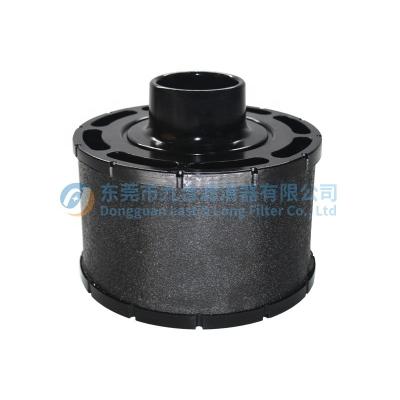 China C065001 Marine Air Filter Construction Equipment Air Filter PA2823 330811 3I0012 AF1117 49111 549111 SL12918 LAF8486 SAC065001 for sale