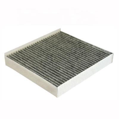 China E3976LC OEM 52407563 3.2 JTS Cabin Air Filter Activated Carbon Efficiency 93%-99% for sale