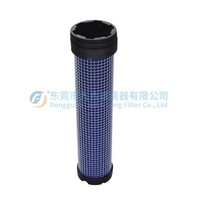China Papel de filtro para maquinaria pesada de Caterpillar 2676399 267-6399 en venta