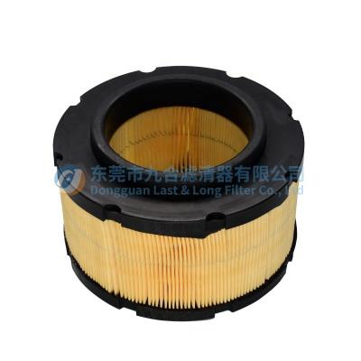 China Advanced Filter Paper Technology Marine Air Filter 21646645 in OE Size for Optimal Engine Performance for sale