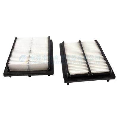 China KOBELCO Car Application Heavy Duty Cabin Filter 17M-911-3530 para equipamentos de construção de longa duração à venda
