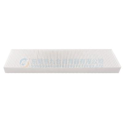 China 450*120*30 mm zwaar cabinefilter 4190002509008 B42013-0871 Prestaties Te koop