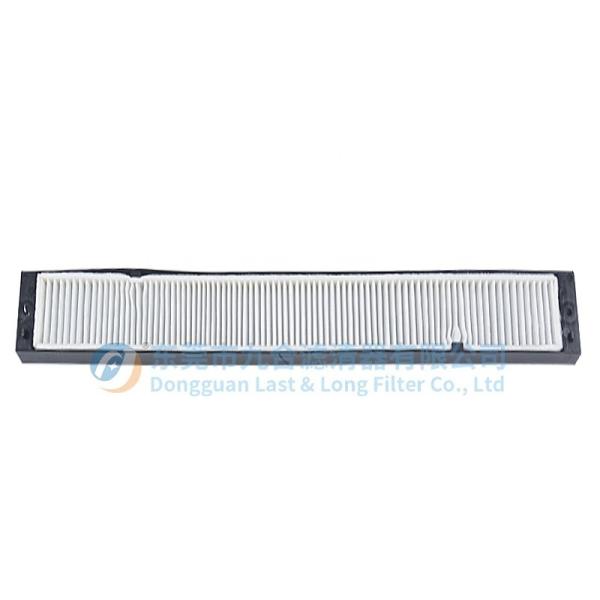 Quality Improve Your Shantui Car's Air Filtration with Heavy Duty Cabin Filter 114U-58 for sale