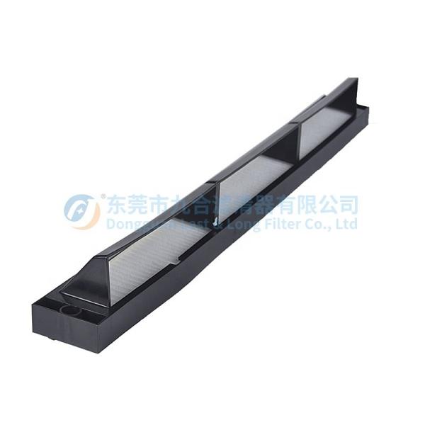Quality Improve Your Shantui Car's Air Filtration with Heavy Duty Cabin Filter 114U-58 for sale