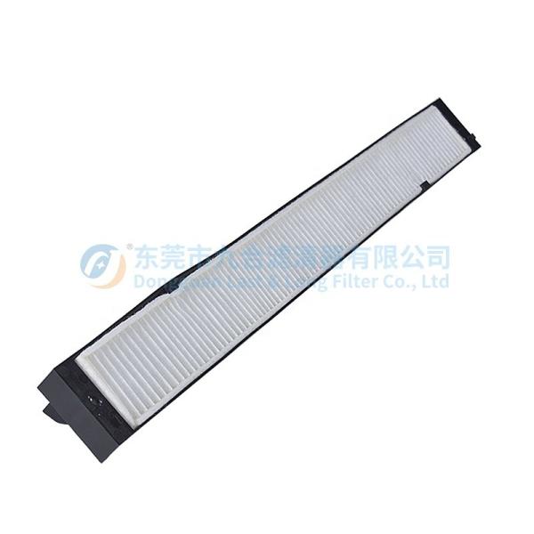Quality Improve Your Shantui Car's Air Filtration with Heavy Duty Cabin Filter 114U-58 for sale