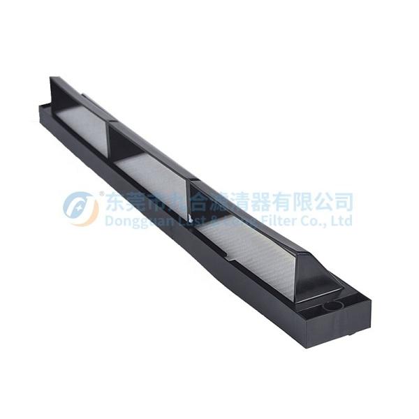 Quality Improve Your Shantui Car's Air Filtration with Heavy Duty Cabin Filter 114U-58 for sale