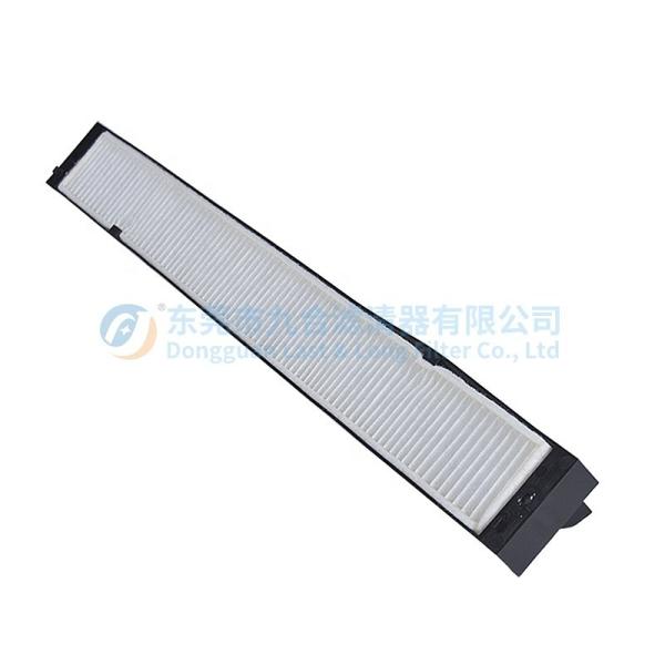 Quality Improve Your Shantui Car's Air Filtration with Heavy Duty Cabin Filter 114U-58 for sale