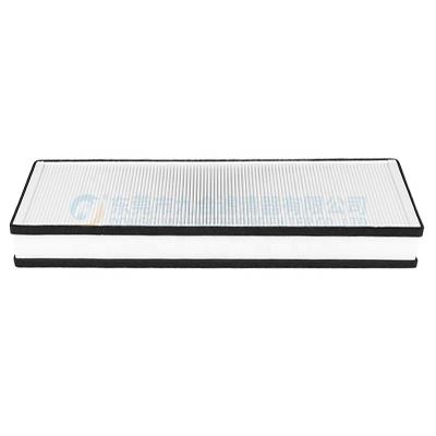 Cina F28/10159 Filtro di cabina F28-10159 F2810159 SC80140 per officine di riparazione di macchine in vendita