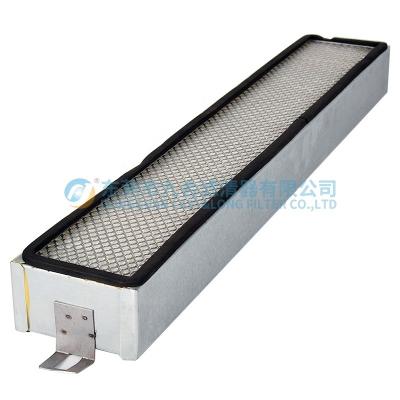 Cina 625*95*65MM Filtro d'aria per cabina 32920700 SC60018 SKL46052 PA4937 Per applicazioni pesanti in vendita