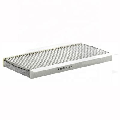 China Aktivkohle CUK3337 Kabinenluftfilter für 2005-2015 Modelle 331*164*30mm Jahr 2005-2015 OEM 9196343 09179904 93172129 zu verkaufen