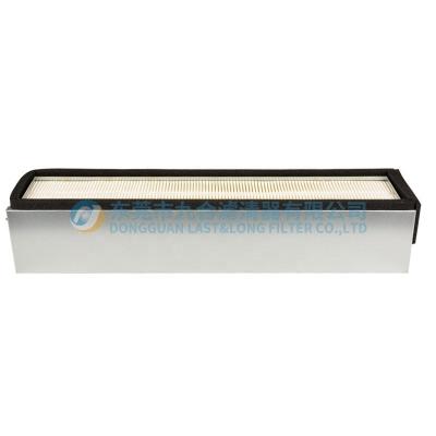 중국 건설 장비 객실 공기 필터 2653857 3197944 2380479 PA5755 P637267 AF56007 SC90220 SKL46740 및 개선 판매용