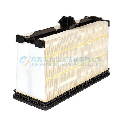 China AF55005 Heavy Duty Air Filter 5261248 WA10705 Easy Maintenance Heavy Equipment Air Filters for sale
