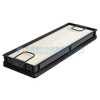 중국 헤비 듀티 커민스 공기 필터 P633483 AF55308 5261251 다재다능한 응용 프로그램 판매용