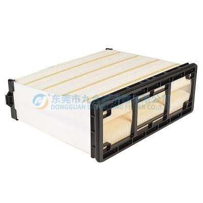 中国 カミンス重用空気フィルター DBA5292 AF55014 5261249重用トラック空気フィルター 販売のため
