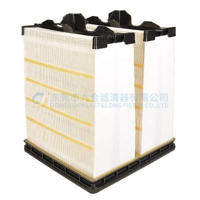中国 5261250 重型建築用設備 空気フィルター PA31000 AF2501 500715 AF55015 販売のため
