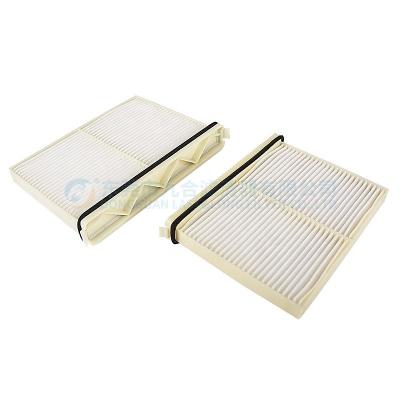 Cina Filtro d'aria da cabina MP111KR9P KR9P61J6X KR9P-61-J6X per l'efficienza degli impianti di produzione in vendita