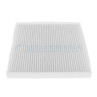 Cina Filtro d'aria cabina resistente per abbigliamento 813500589 KG05B005Z per applicazioni per auto XCMG nei negozi di abbigliamento in vendita