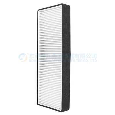 Cina 803588719 860152446 803588207 SC80132 Filtro per caricatori in materiale non tessuto 359*95*25 mm per caricatori in vendita