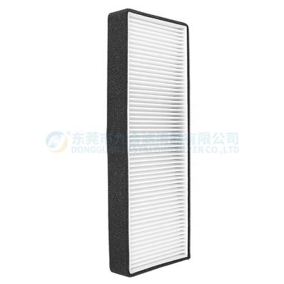 Cina 803588719 860152446 803588207 SC80132 Filtro per caricatori in materiale non tessuto 359*95*25 mm per caricatori in vendita