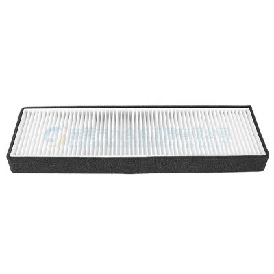 Cina 803588719 860152446 803588207 SC80132 Filtro per caricatori in materiale non tessuto 359*95*25 mm per caricatori in vendita