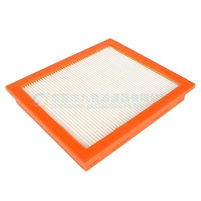 Cina Filtro da cabina pesante di grado industriale 10815373 SC50148 SKL46605 Filtri da caricatore per macchine da costruzione in vendita