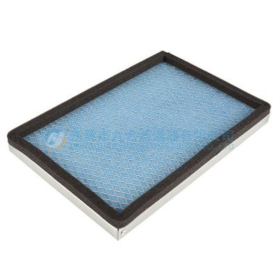 Cina Carta filtrabile per scavatori pesanti filtro cabina 329-3243 3293243 3E7904 PA5633 P618641 WP10237 per macchine da costruzione in vendita