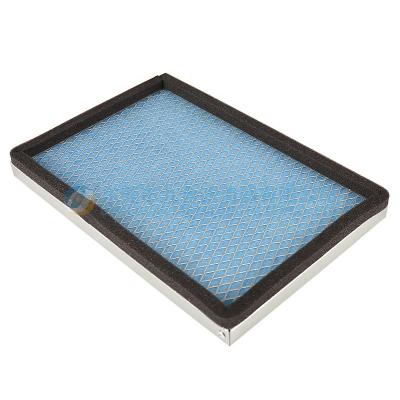 China Filterpapier Schwerlastbagger Kabinenfilter 329-3243 3293243 3E7904 PA5633 P618641 WP10237 für Baumaschinen zu verkaufen