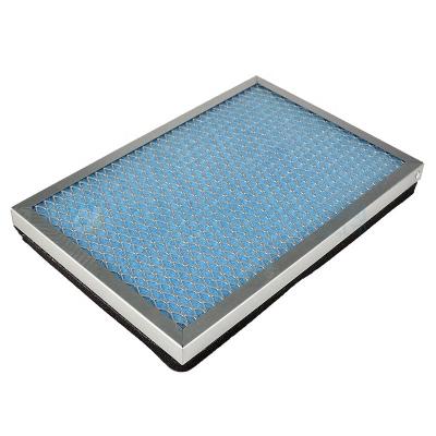 China Filterpapier Schwerlastbagger Kabinenfilter 329-3243 3293243 3E7904 PA5633 P618641 WP10237 für Baumaschinen zu verkaufen