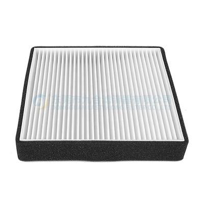 Cina Filtro d'aria per cabine di escavatori originale 4352997 435-2997 per apparecchiature da costruzione in officine di riparazione di macchine in vendita