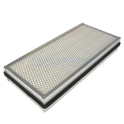 China ATLAS COPCO Truck Filter 3222-3253-76 3222325376 Heavy Duty Cabin Air Filter for Car Application Truck for sale